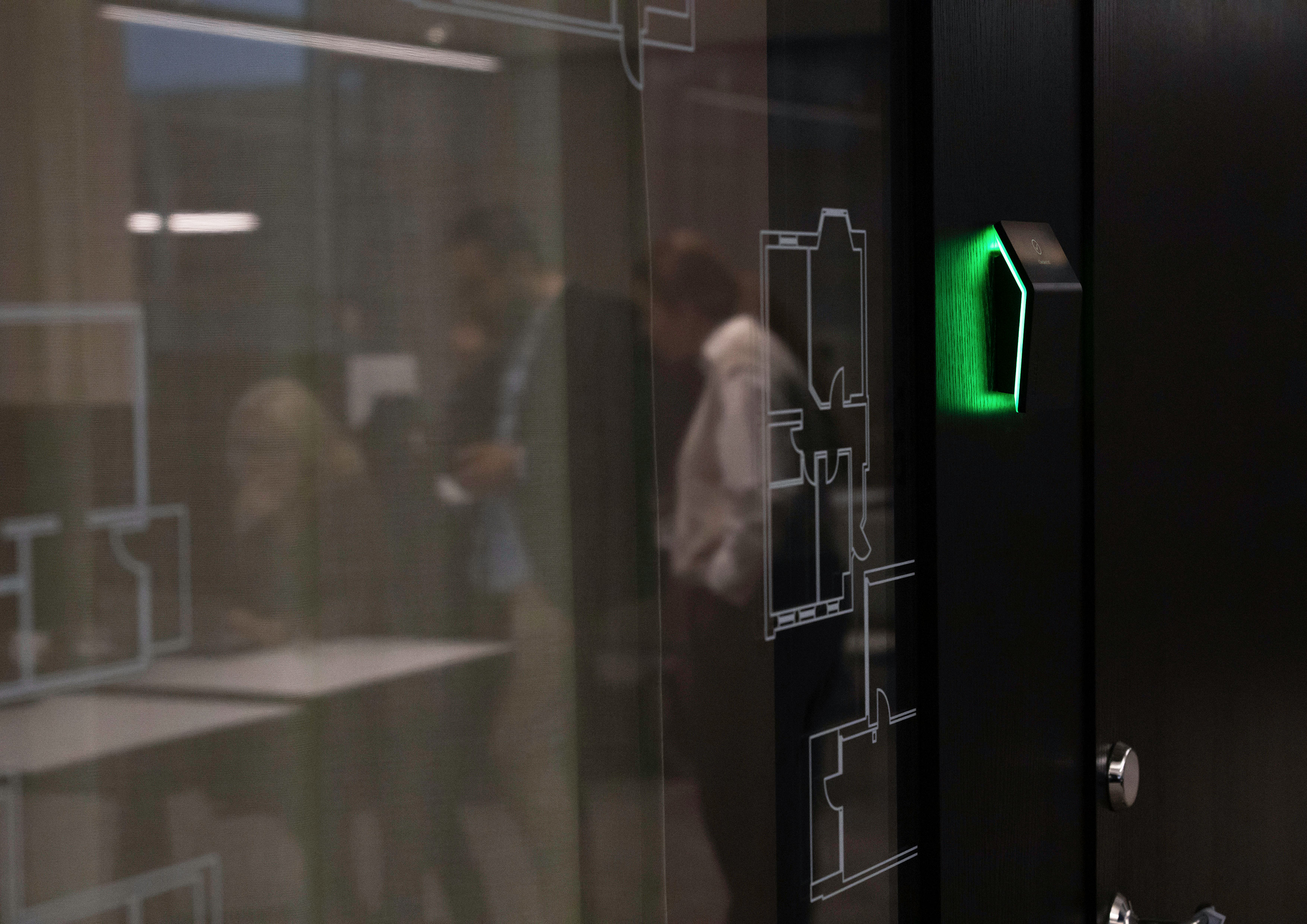 Return to Office & The Hybrid Workplace - Thought Leadership